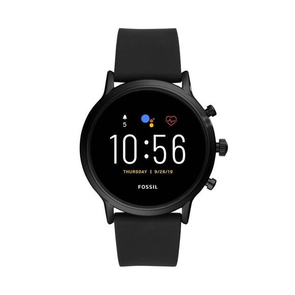 Fossil | Wearables | Fossil Gen 5 Smartwatch Wear Os Gps Multiday Batt ...